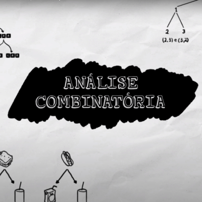 Análise combinatória - Matemática - Descomplicando o Enem